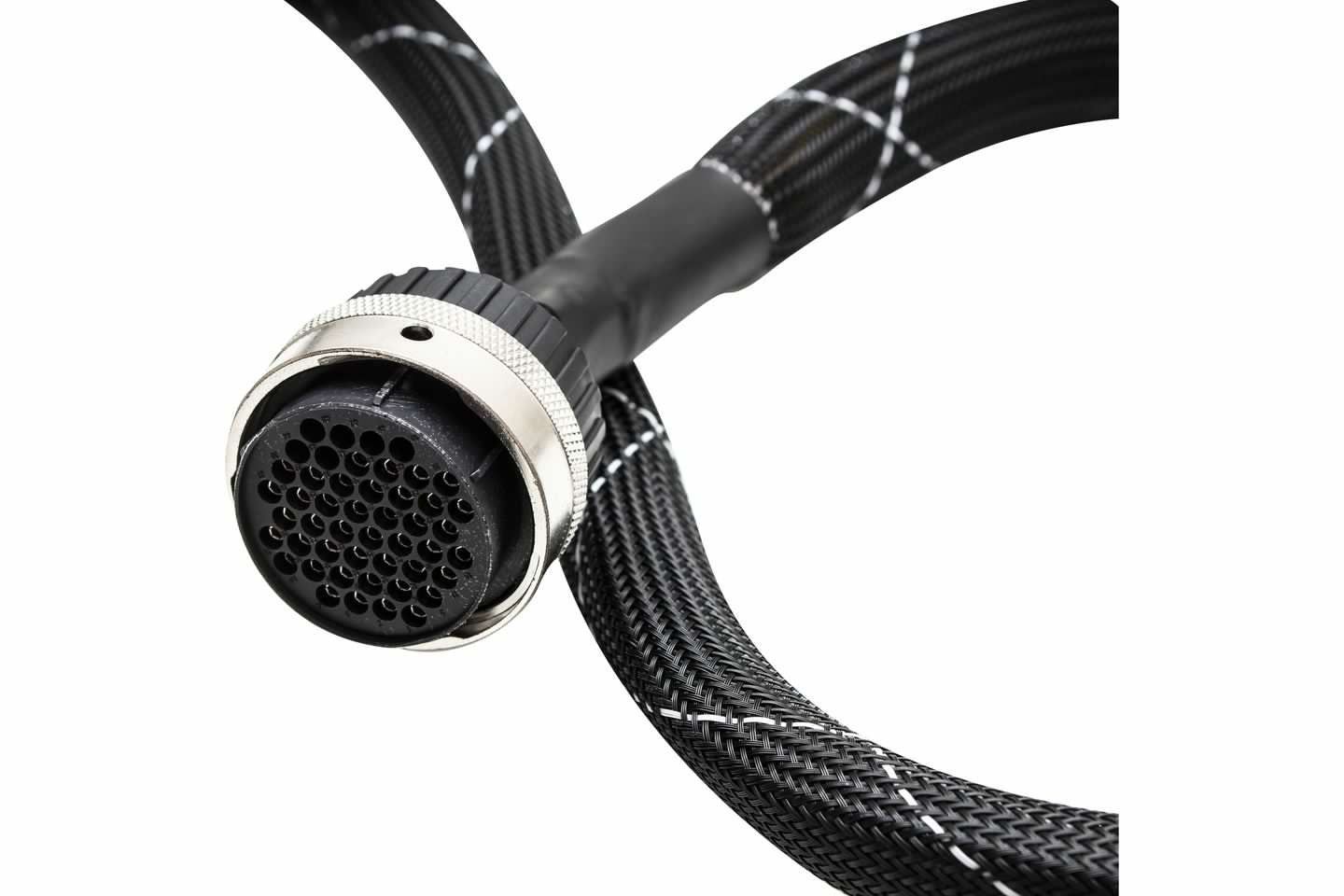 K20/K24 FUELTECH 550 STANDALONE ENGINE HARNESS W/ BUILT IN FUSEBOX ...