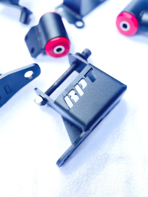 2002-2006 R50/R52/R53 K Swap Mini Cooper Kit - RPT CREATIONS