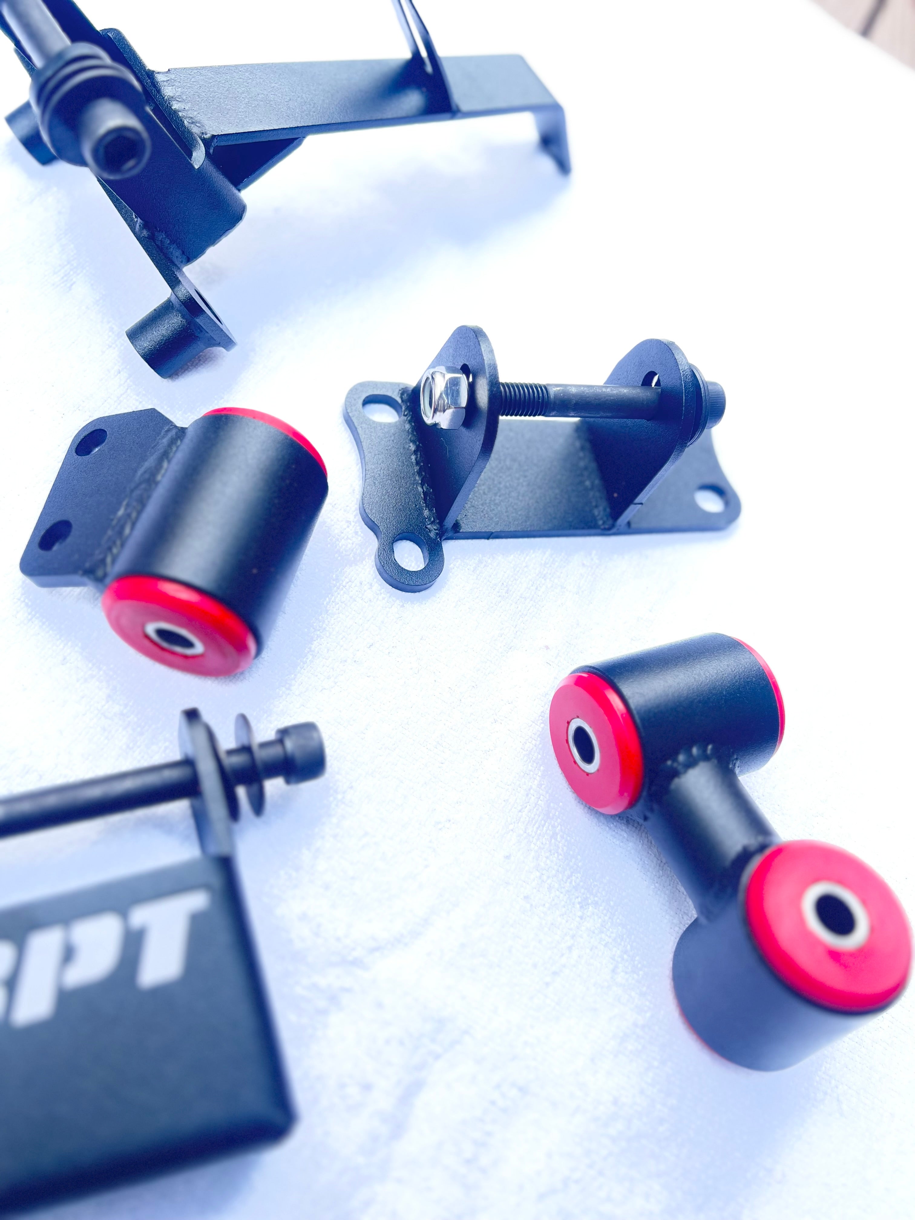 2002-2006 R50/R52/R53 K Swap Mini Cooper Kit - RPT CREATIONS