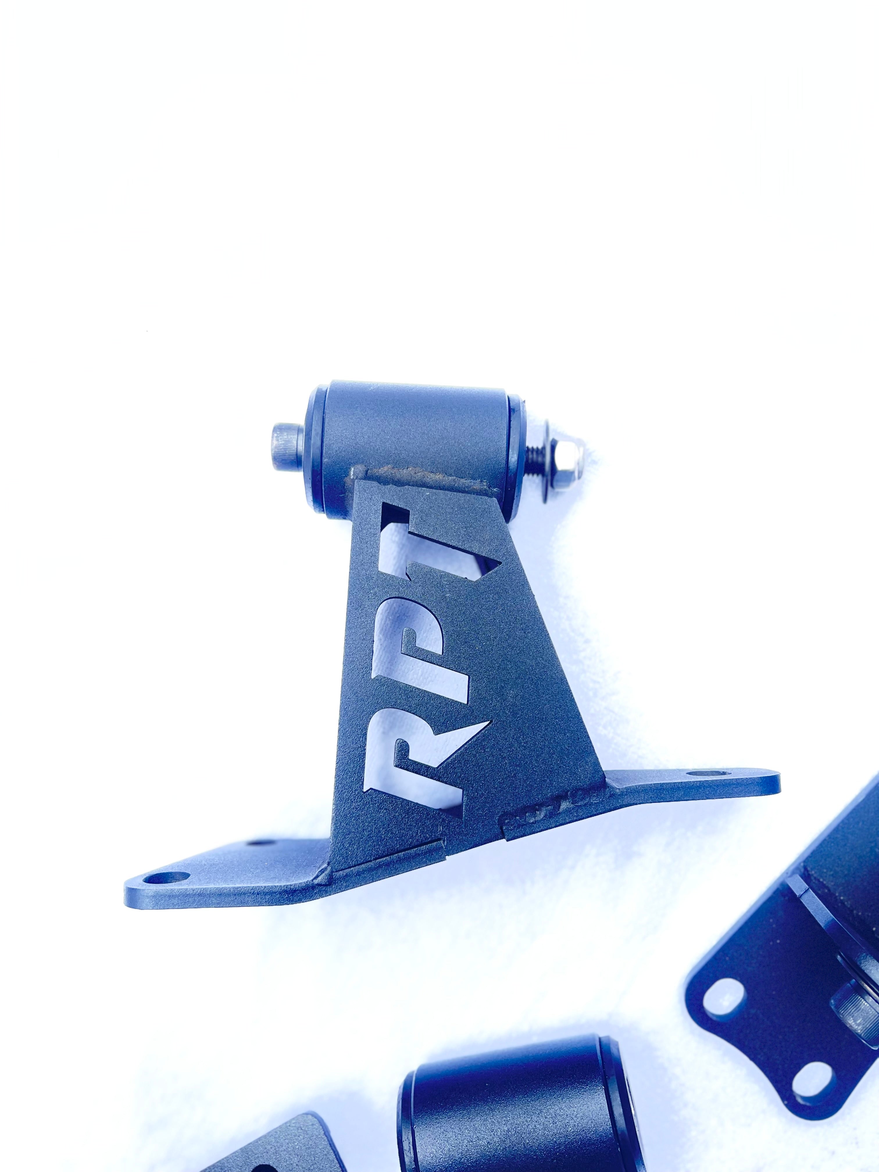 2007-2013 Mini Cooper R55-R59 K Swap Kit - RPT CREATIONS