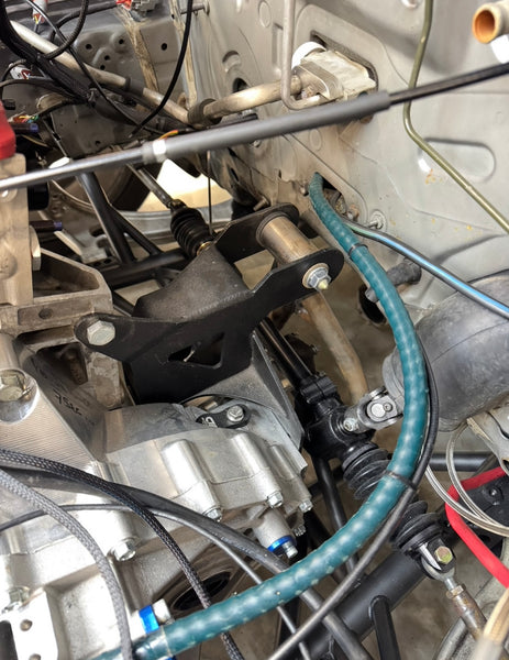 Mitsubishi Evo 7 8 9 K20 K24 Series Mount Kit K Swap - RPT CREATIONS