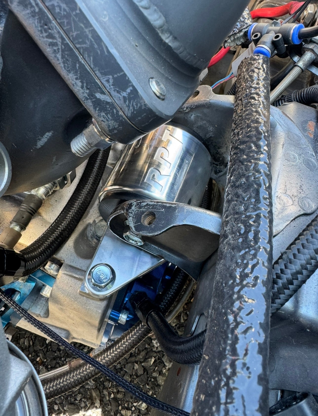Mitsubishi Evo 7 8 9 K20 K24 Series Mount Kit K Swap - RPT CREATIONS
