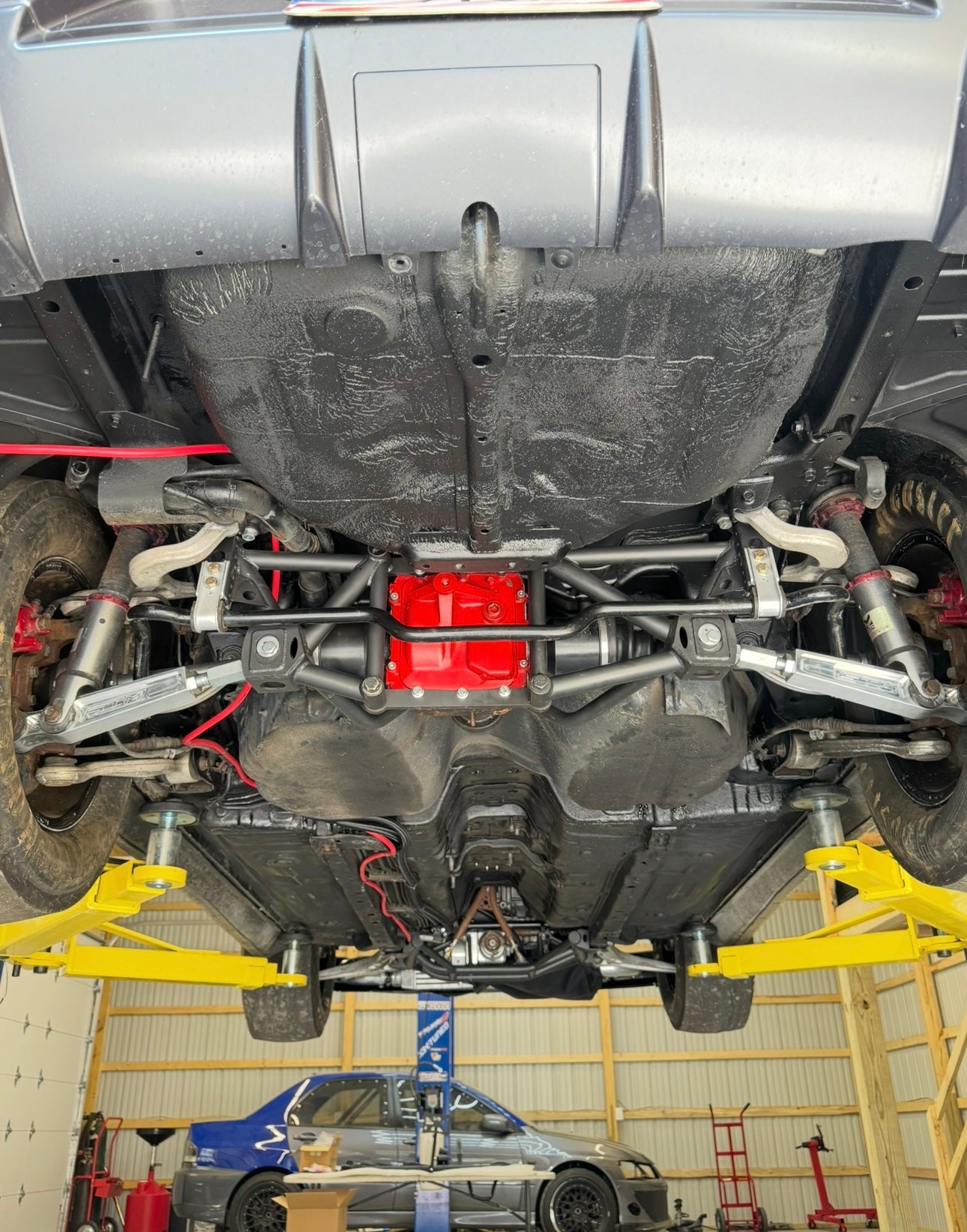 Mitsubishi Evo 7 8 9 K20 K24 Series Mount Kit K Swap - RPT CREATIONS