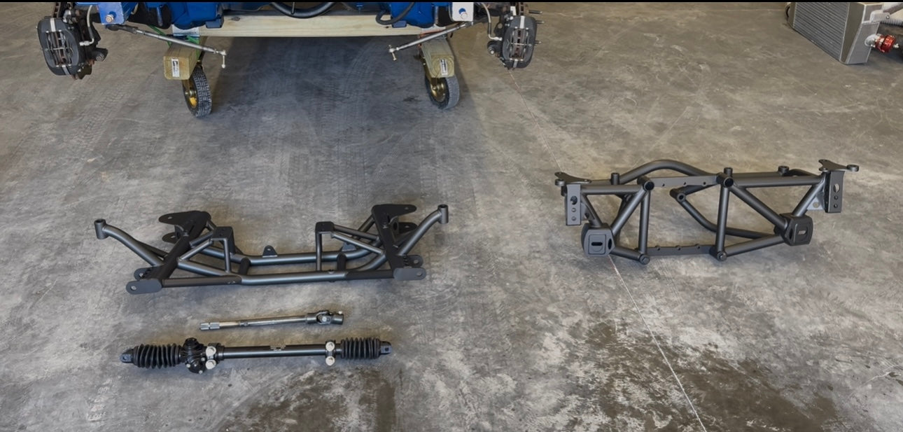 Mitsubishi Evo 7 8 9 K20 K24 Series Mount Kit K Swap - RPT CREATIONS