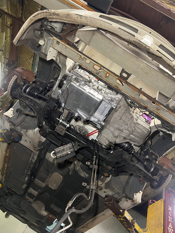 00-05 Dodge Neon/SRT-4 K20/K24 Swap Kit - RPT CREATIONS