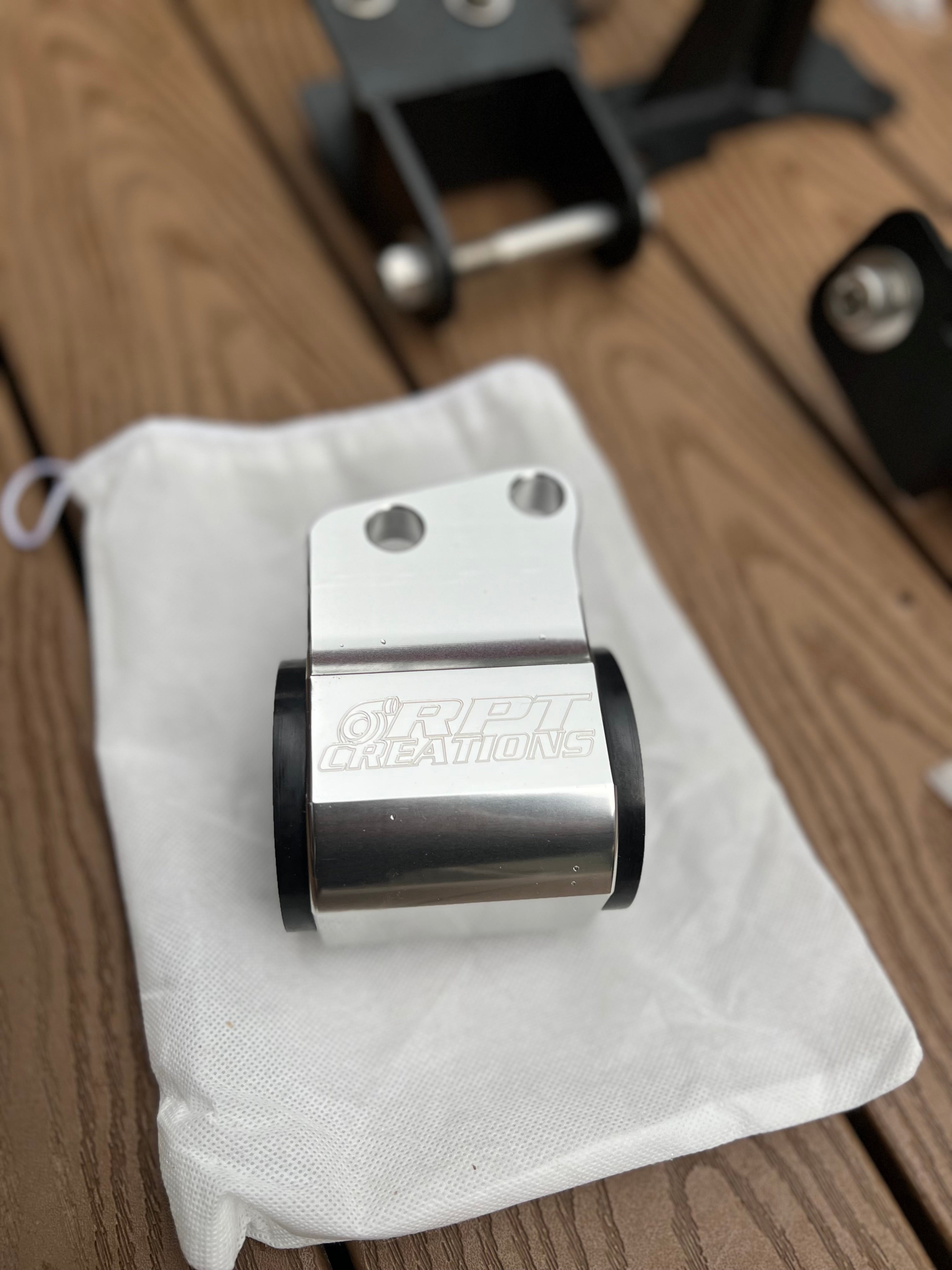 00-05 Dodge Neon/SRT-4 K20/K24 Swap Kit - RPT CREATIONS