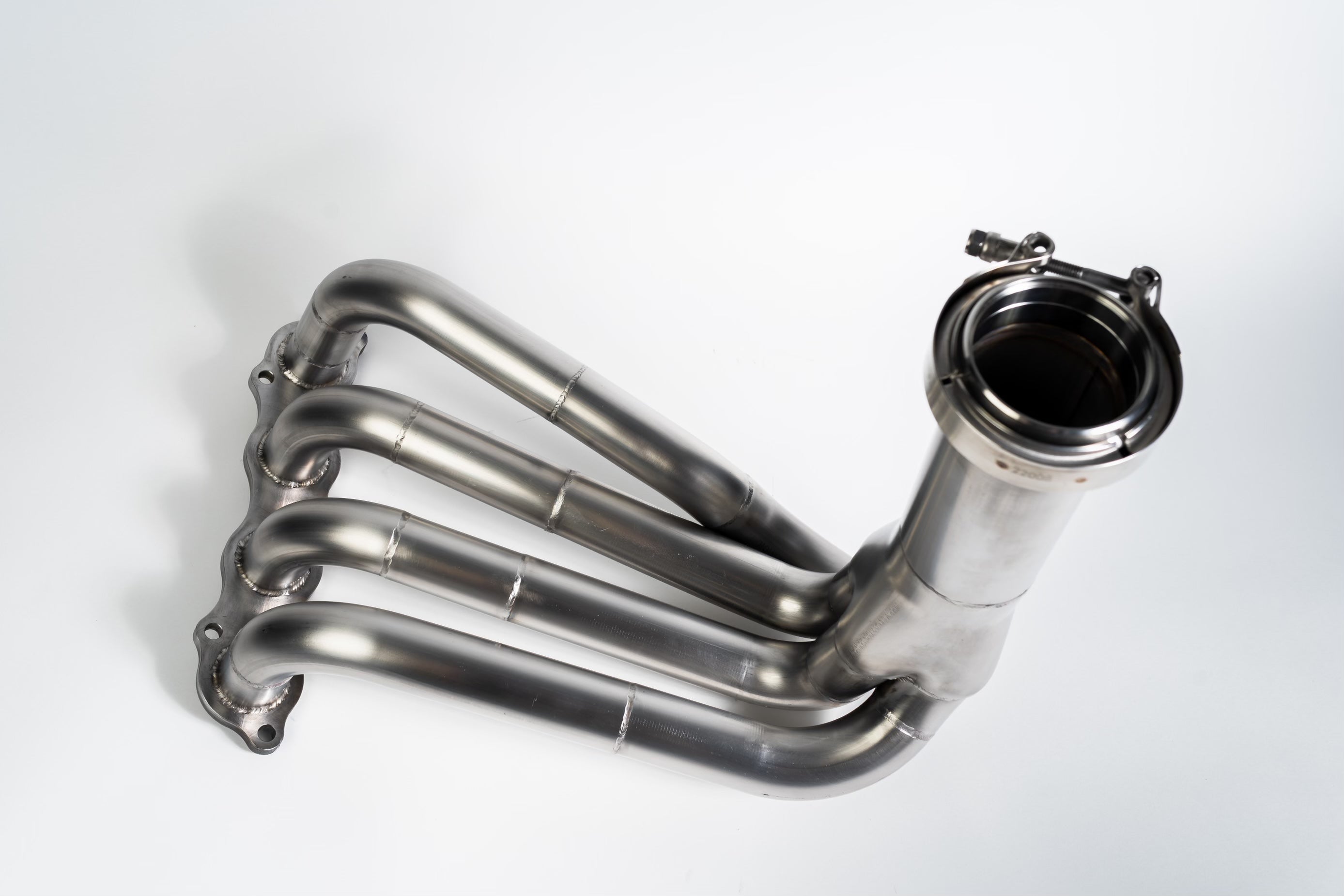 STS/RPT 2007-2013 Mini Cooper R56 Exhaust Manifold - RPT CREATIONS