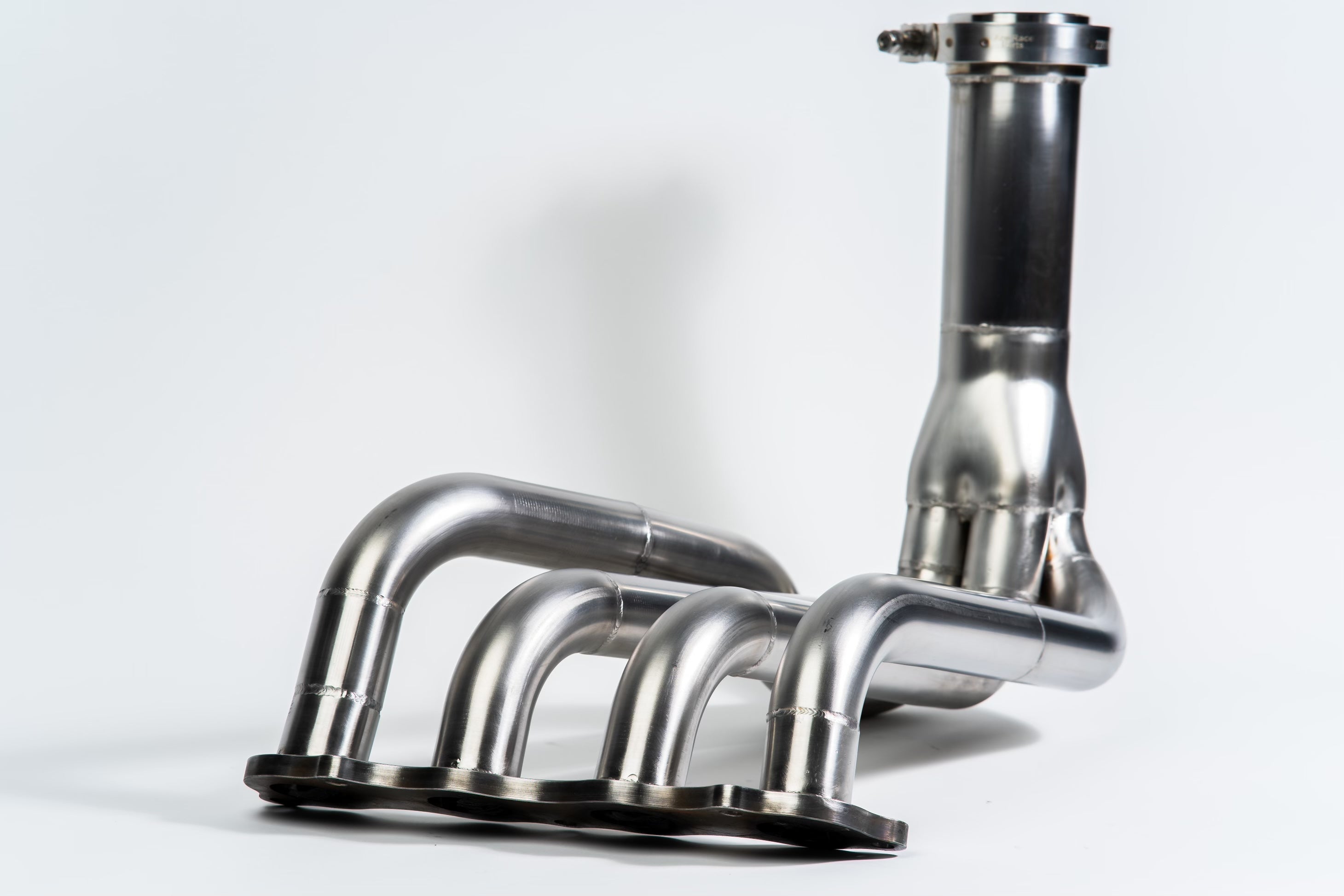 STS/RPT 2007-2013 Mini Cooper R56 Exhaust Manifold - RPT CREATIONS