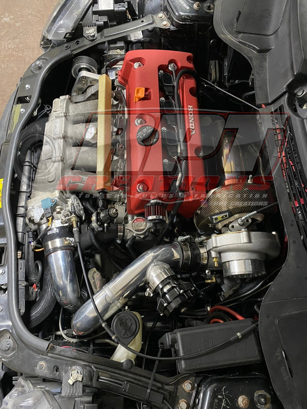 2007-2013 Mini Cooper R55-R59 K Swap Kit - RPT CREATIONS